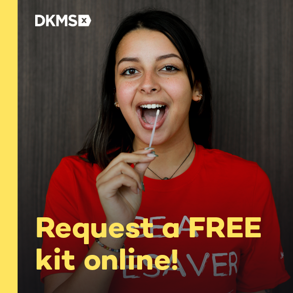 DKMS Digital Toolkit | DKMS